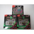 Pokemon TCG - Two Sealed Scarlet & Violet Shrouded Fable Kingambit ...