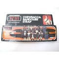 1983 Star Wars Return of the Jedi Chewbacca Bandolier Strap by Kenner ...
