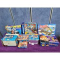 Collection of boxed toys from the 90s and early 2000s including ...