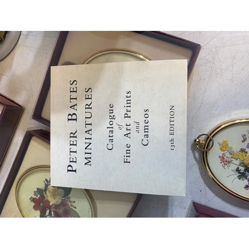 Collection of collectables including trinkets, jugs, hanging plates ...