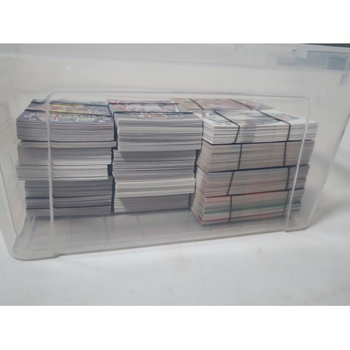 Panini Fifa World Cup Qatar 2022 Football Cards - 749 in total ...