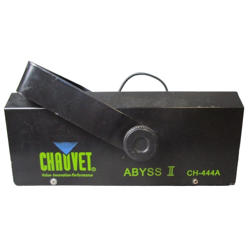 Chauvet Abyss 2 DJ Water Effect LED light
