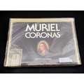 A BOX OF 50 ‘MURIEL’ CORONAS, USA CIGARS. SEALED AND UNOPENED