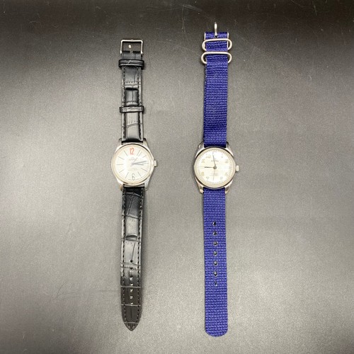 RW roamer popular watches serviced and working with straps.