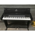Casio keyboard digital piano with stand model number CPS 720 working ...
