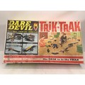 Dare Devil Trik Trak in original box