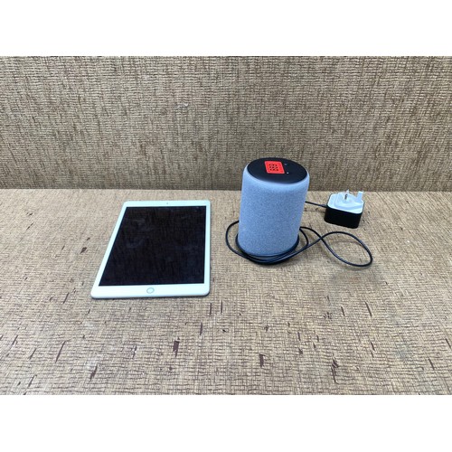 iPad 7th gen 32GB model number A2197 (cleared and working) and Amazon ...