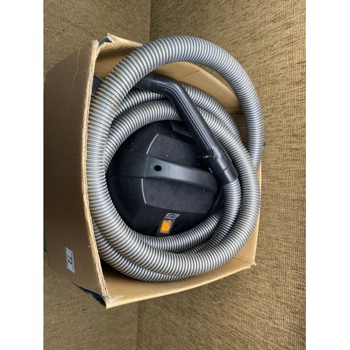 Pontec Pond Vacuum.