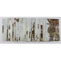 A R Quinton, original varied collection (approx 37 cards)