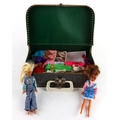 Palitoy Pippa vintage dolls (2), Britt and Marie in original clothing ...