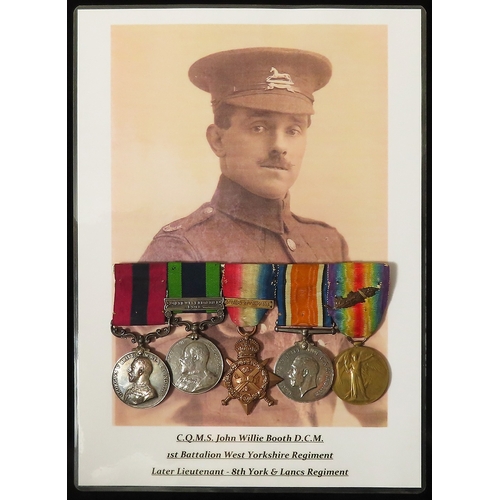 DCM / Shot at Dawn Harry Farr interest - Distinguished Conduct Medal GV ...