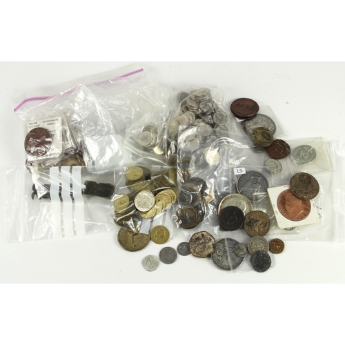 GB & World tokens, medallions, counters, forgeries, repros and other ...
