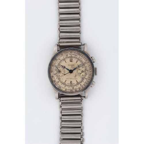 Rolex Chronograph, stainless steel, ref. 2811, serial. 034423, circa ...