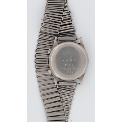 Rolex Chronograph, stainless steel, ref. 2811, serial. 034423, circa ...