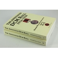 Book: New Publication, "The Annotated DCM Roll 1914-1920," by Howard ...