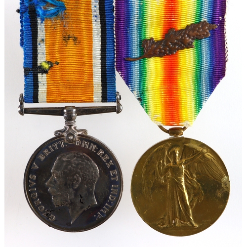 BWM & Victory Medal (Major H S Paterson) served MGC. MiD noted, but not ...