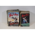 Vintage Boys Own Paper Magazines Collection (1947-1952) Description ...