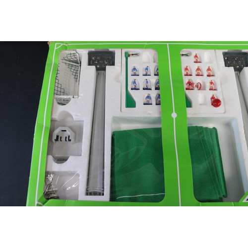 Subbuteo Table Soccer Game Set with Detailed Box Artwork and ...