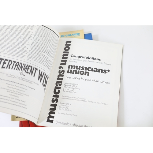 Elvis Presley Books, VHS and Ephemera CollectionComprehensive mixed ...