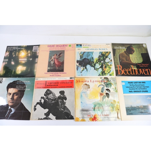 Classical LP Collection, Decca, Philips, EMI, DG, c.1940s 1970sA ...
