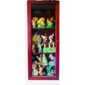 Large collection of Woodland Animals to include Carlton Ware and ...