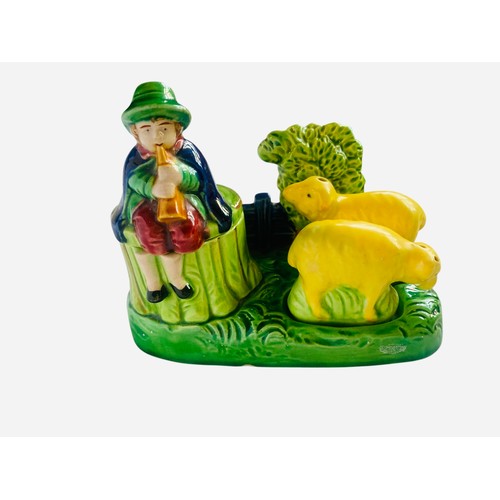 Japanese country scenes to include Marutomo Ware and Others