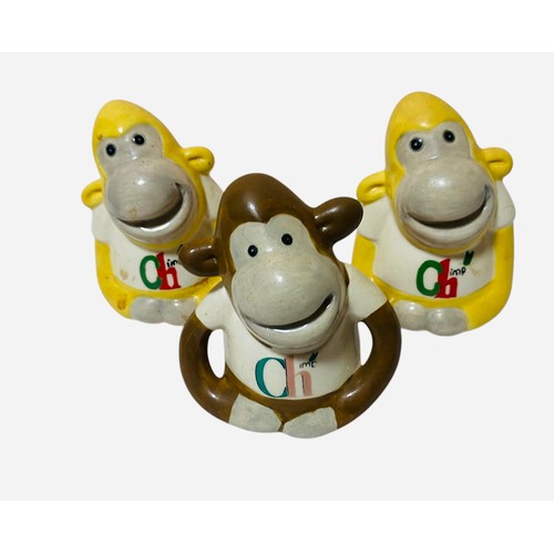 PG Tips Chimps advertising