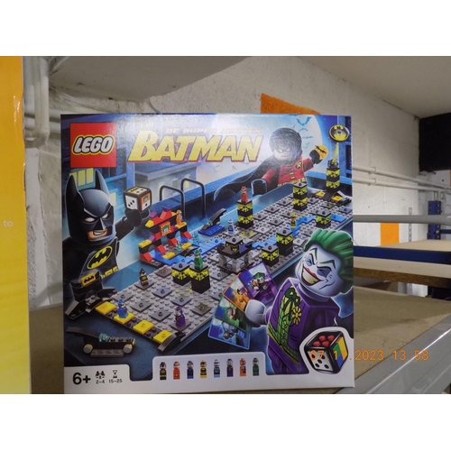 Lego DC Superheroes Batman 50003