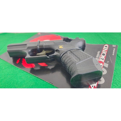 James Bond 007 Walther P99 by Lonestar 1998