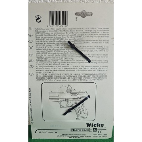 James Bond 007 Walther P99 by Lonestar 1998