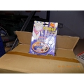 Box of Adult Novelty Keyrings