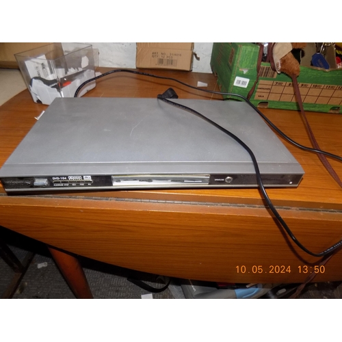 Technika DVD Player