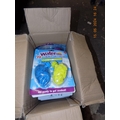 Box of 24 Packets of Water Play Water Balloons