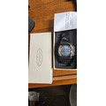 Boxed Lavaredo Water Resistant 5ATM Watch