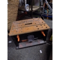 Black & Decker Workmate Workbox WM450