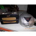 Roberts Radio and Woolworths CD Player