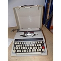 Boots Typewriter