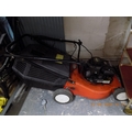 Briggs & Stratton Petrol Mower