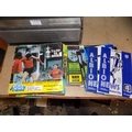 Selection of Albion News Football Magazines