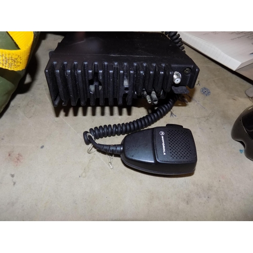 Motorola CB Radio
