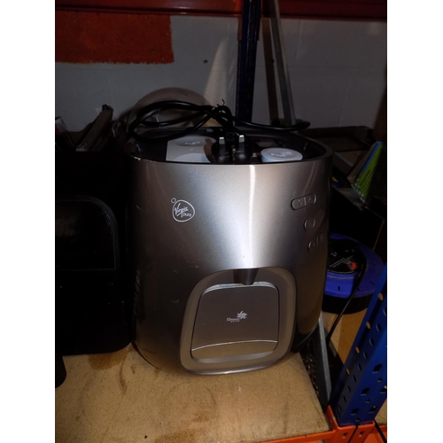 Virgin Pure Water Dispenser