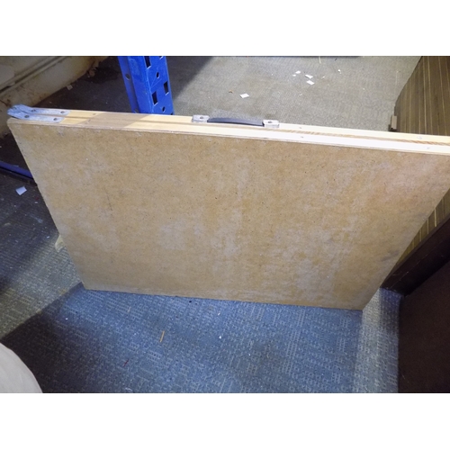 Pasting Table
