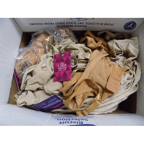 Box of New Shapewear