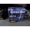 New Boxed Workzone 2.5HP Air Compressor