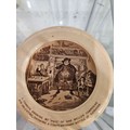 Vintage Guinness Ashtray
