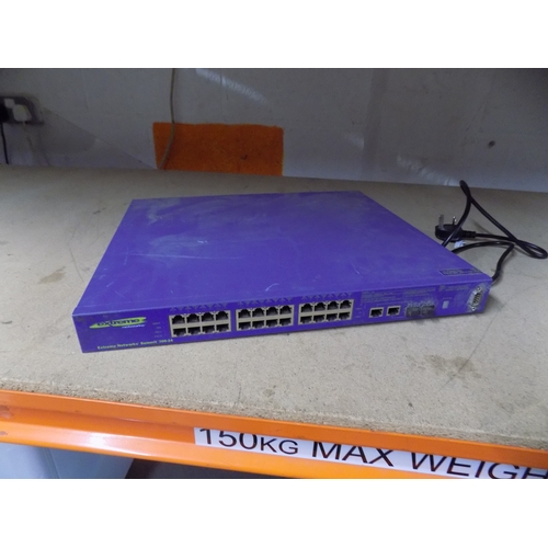 Extreme Networks Summit 300-24