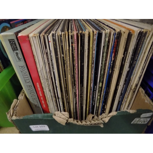 Large Selection of Vinyls Mainly LP's