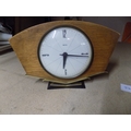 Smith 8 Day Floating Balance Clock