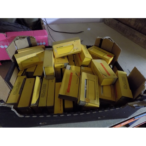 Box of Slides