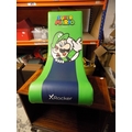 X-Rocker Super Mario Gaming Chair
